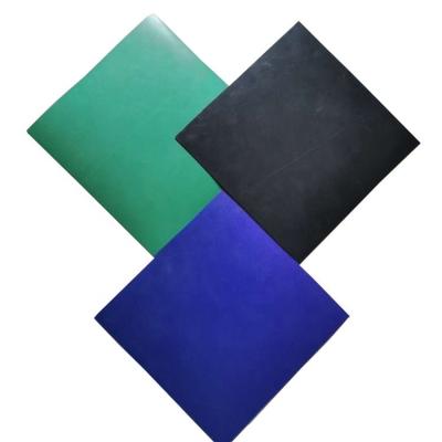 中国 防水プラスチックダム ラインナー 1mm HDPE 地膜 池 ラインナー 2mm 500 マイクロン 魚池 販売のため