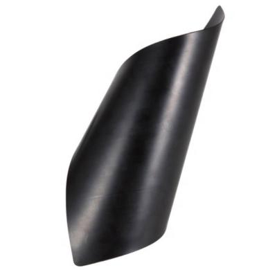 Китай 1 мм 2 мм толщина HDPE геомембрана рыбный пруд подкладка для искусственной водоотталкивания озера продается