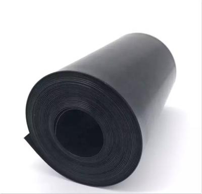 Cina Stile di progettazione industriale Hdpe Geomembrane Pond Liner con superficie impermeabile impermeabile in vendita