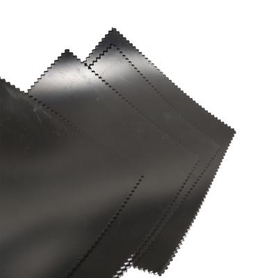 Cina Progettazione di modelli 3D Geomembrana in HDPE per stagno di allevamento di pesci, serbatoio di stagno 0,5 mm 1 mm 1,5 mm 2 mm in vendita