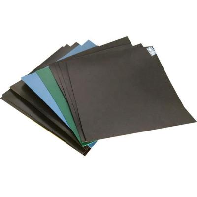 中国 HDPE 池の敷き布団 堆積物溶解 1.5mm 2mm 地膜 滑らかな粗質質の表面 販売のため