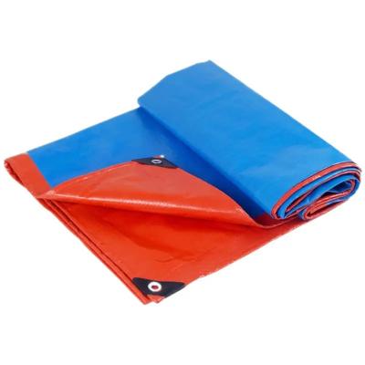 Cina Piastra impermeabile PE Piastra di plastica tela filati contano 500D-1500D 250gm Piastre per greco in vendita