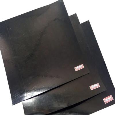 China Reservoir Mining Garnalenboerderij Dam Liner Vissen vijver Waterdichting Liner HDPE Dam Liner Te koop