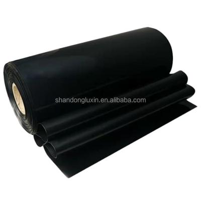 Cina Geomembrana in HDPE di larghezza da 1m-8m per stagni di pesce e stagni di gamberetti di design industriale in vendita