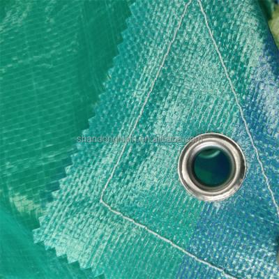 China Tela de caminhão personalizável com tecelagem de HDPE e densidade de laminação de LDPE 6*6-16*16 à venda