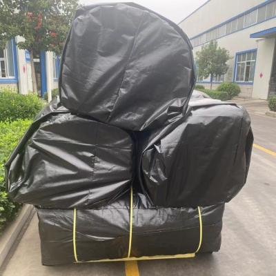 Cina Tenda impermeabile di bambusa con rivestimento in PE, ideale per bloccare luce solare e polvere in vendita