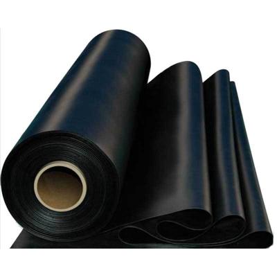 Cina Geomembrana in HDPE larghezza 1-6m per materiali geosintetici impermeabili in finitura lucida in vendita