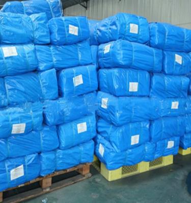 Cina Direttamente dai fabbricanti Tela di polietilene PE impermeabile per tende in vendita