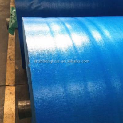 Cina Telaio PE ad alta durezza superficiale per camion colore personalizzato e blocco di plastica in vendita