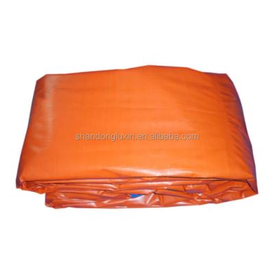 Cina Tela di HDPE ignifuge per copertura di scatole per macchine Densità 6*6-16*16 Larghezza 2m-100m in vendita