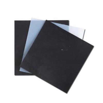 Cina Geomembrane dirette in HDPE per stagni di pesce ASTM GRI-GM13 Standard e di lunga durata in vendita