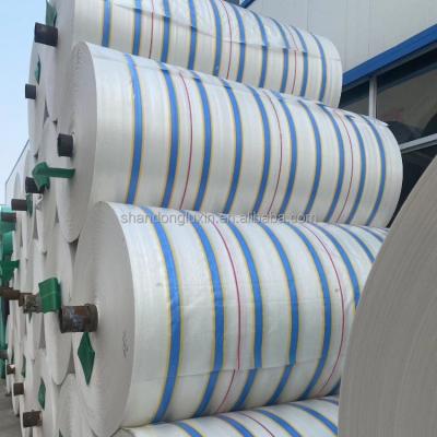 Cina Telaio rivestito in PE resistente al sole e alla polvere per camion larghezza 2-11m in vendita