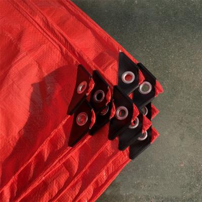 China Telhas PE impermeáveis e à poeira em design leve para todas as necessidades climáticas à venda