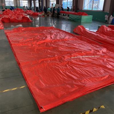 China Telhas PE impermeáveis e à poeira em design leve para todas as necessidades climáticas à venda