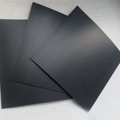 Cina Geomembrana in HDPE per l'anticorrente in stagni di pesce piscine Sito di smaltimento rifiuti in vendita