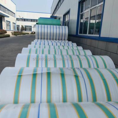 Cina 2-11m di larghezza Tarpaulin UV resistente Proteggere la vostra auto dalla luce solare e dall'umidità in vendita