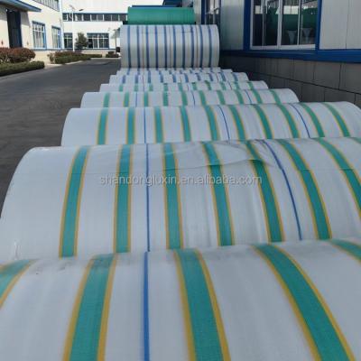 Cina 2-11m di larghezza Tarpaulin UV resistente Proteggere la vostra auto dalla luce solare e dall'umidità in vendita