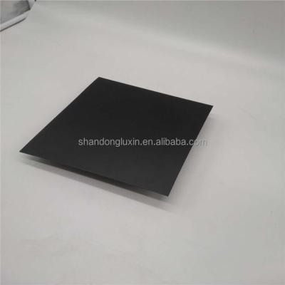 Cina Geomembrane composite per stagni per pesci spessore 2 mm larghezza 1-6 m lisce e durevole in vendita
