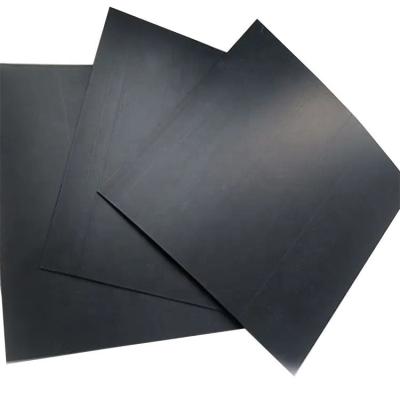Cina Capacità di soluzione di progetto Altri Geomembrana personalizzata per stagni da pesce 1 mm 2 mm in vendita