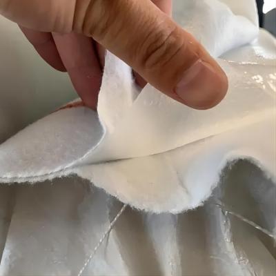 中国 HDPE 地膜から直接 魚の池に 環境に優しい耐久性 販売のため
