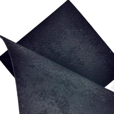 Cina Geomembrana texturata a lato unico di design moderno per la protezione dei pendii dai produttori in vendita