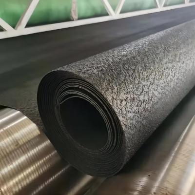 Cina Geomembrana texturata a lato unico di design moderno per la protezione dei pendii dai produttori in vendita