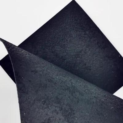 Cina Geomembrane a texture singola e a doppia texture per la pendenza dei prodotti anti-fuga in vendita