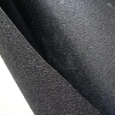 Cina 1-6m di larghezza Geomembrana prefabbricata per pendici ASTM GRI-GM13 Standard 1mm 2mm in vendita
