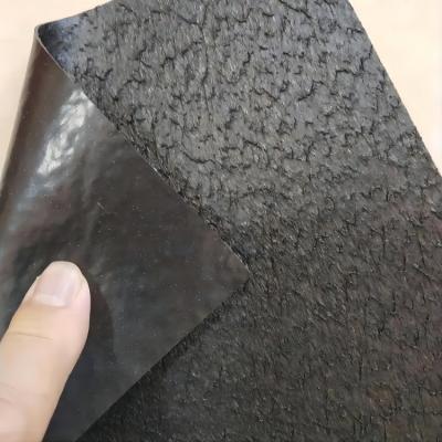 Cina Geomembrane con modelli spessore 1 mm 2 mm lunghezza 50-100m ASTM GRI-GM13 Standard Direttamente in vendita