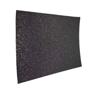 中国 直接販売 HDPE 地膜 1mm 2mm 厚さ 傾きに対する高摩擦係数 販売のため