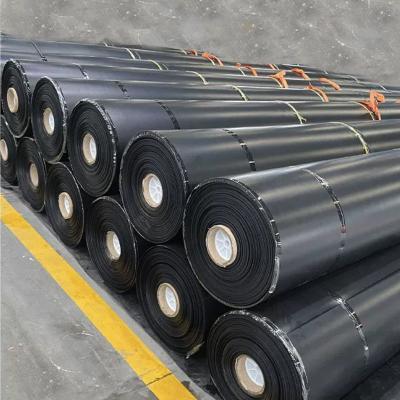 Cina Geomembrana doppia liscia in HDPE ideale per l'impermeabilizzazione nell'ingegneria anti-siccatura in vendita