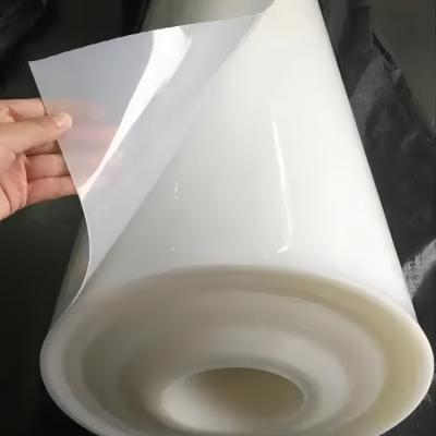 Cina Rivestimento del fondo della geomembrana liscia per stagni di pesce Rampate di argine Ritorno e sostituzione in vendita