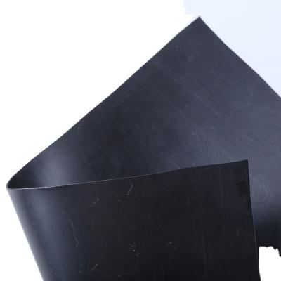 Cina Isolamento idraulico di stagni a geomembrana in HDPE per risparmi energetici ecologici in vendita