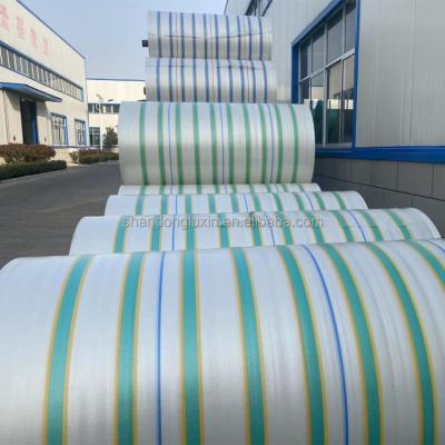 China Tecido de lona tecido à prova de poeira em cores personalizadas para impermeabilização à venda