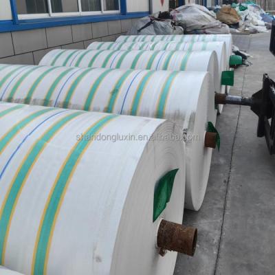 China Tecido de lona tecido à prova de poeira em cores personalizadas para impermeabilização à venda