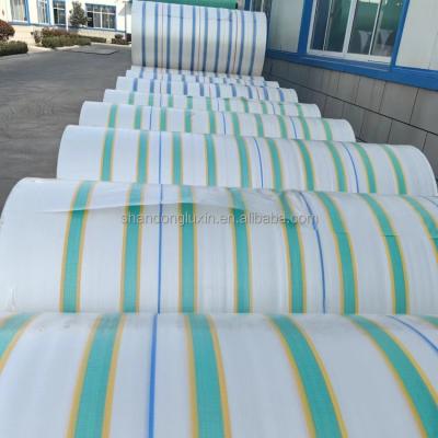 China Tecido de lona tecido à prova de poeira em cores personalizadas para impermeabilização à venda
