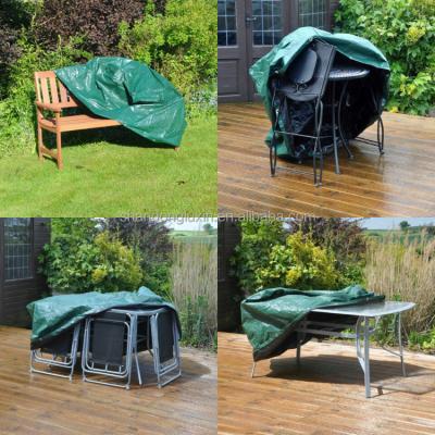 Cina Peso leggero Hdpe Betone Curatore Copertina PE Tarpaulins Larghezza 2m-100m Materiale tessuto in vendita