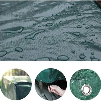 Cina 500D-1500D Tela di polipropilene pesante resistente e impermeabile per tutte le vostre esigenze esterne in vendita