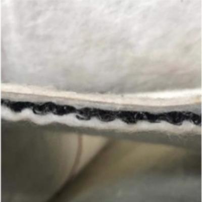 Cina Rete di drenaggio composita di materiale HDPE per fondamento larghezza di drenaggio 1m-6m Direttamente in vendita