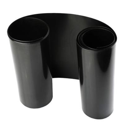 Cina Geomembrana in HDPE a doppia superficie liscia per serbatoi di stoccaggio dell'acqua Spessore 0,2 mm-2,8 mm in vendita