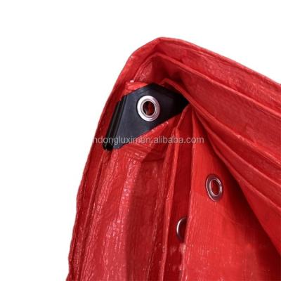 Cina PE Tarpaulin Tent Style Pls Contatto per protezione antiumidità e antipolvere in vendita