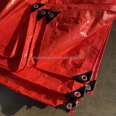 Cina PE Tarpaulin Tent Style Pls Contatto per protezione antiumidità e antipolvere in vendita