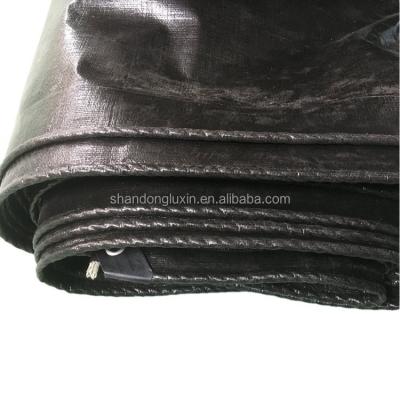 China Lange levensduur PE-doek met aangepaste kleur en UV-bestendige eigenschappen Te koop