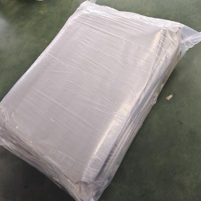 中国 ポリエチレンPE タンパウリン 日焼け止めテント すべての天候条件 スタイル 連絡してください 販売のため