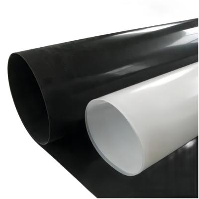 Cina Geomembrana liscia in HDPE per stagni di pesce durevoli in vendita