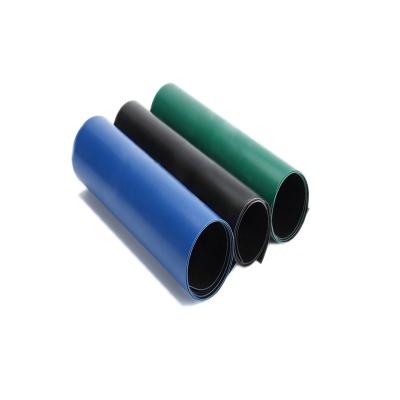 Cina Sgombero di stagno con geomembrana di superficie liscia in HDPE per stagno di riserva in vendita