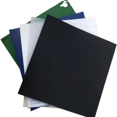Cina 30 Mils 60 Mils Geomembrane per serbatoi idrici Capacità di soluzione di progetti all'aperto in vendita