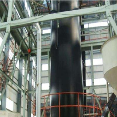 Cina Rivestimento di geomembrana in HDPE a superficie liscia per miniere in vendita