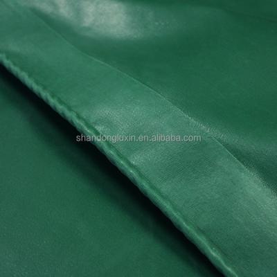 Cina 2M-50M Larghezza Materiale di tessuto in PVC Telaio tessuto per telone impermeabile e di lunga durata in vendita