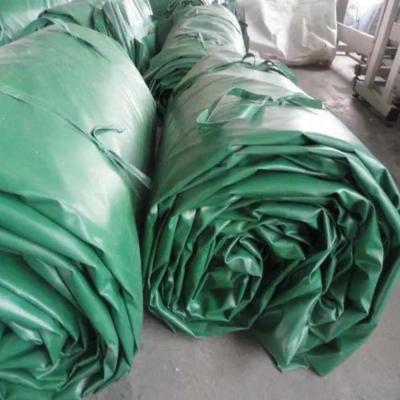Cina Rollo di telai di PVC doppio impermeabile rivestito per larghezza da 2m a 100m in vendita